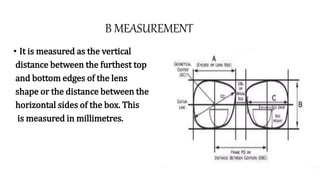 HOW TO A FRAME MEASUREMENTS AND MARKING PROPERLY | PPT