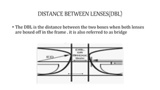 HOW TO A FRAME MEASUREMENTS AND MARKING PROPERLY | PPTX