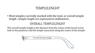 HOW TO A FRAME MEASUREMENTS AND MARKING PROPERLY | PPT