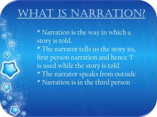 Frame narrative in Frankenstein | PPT