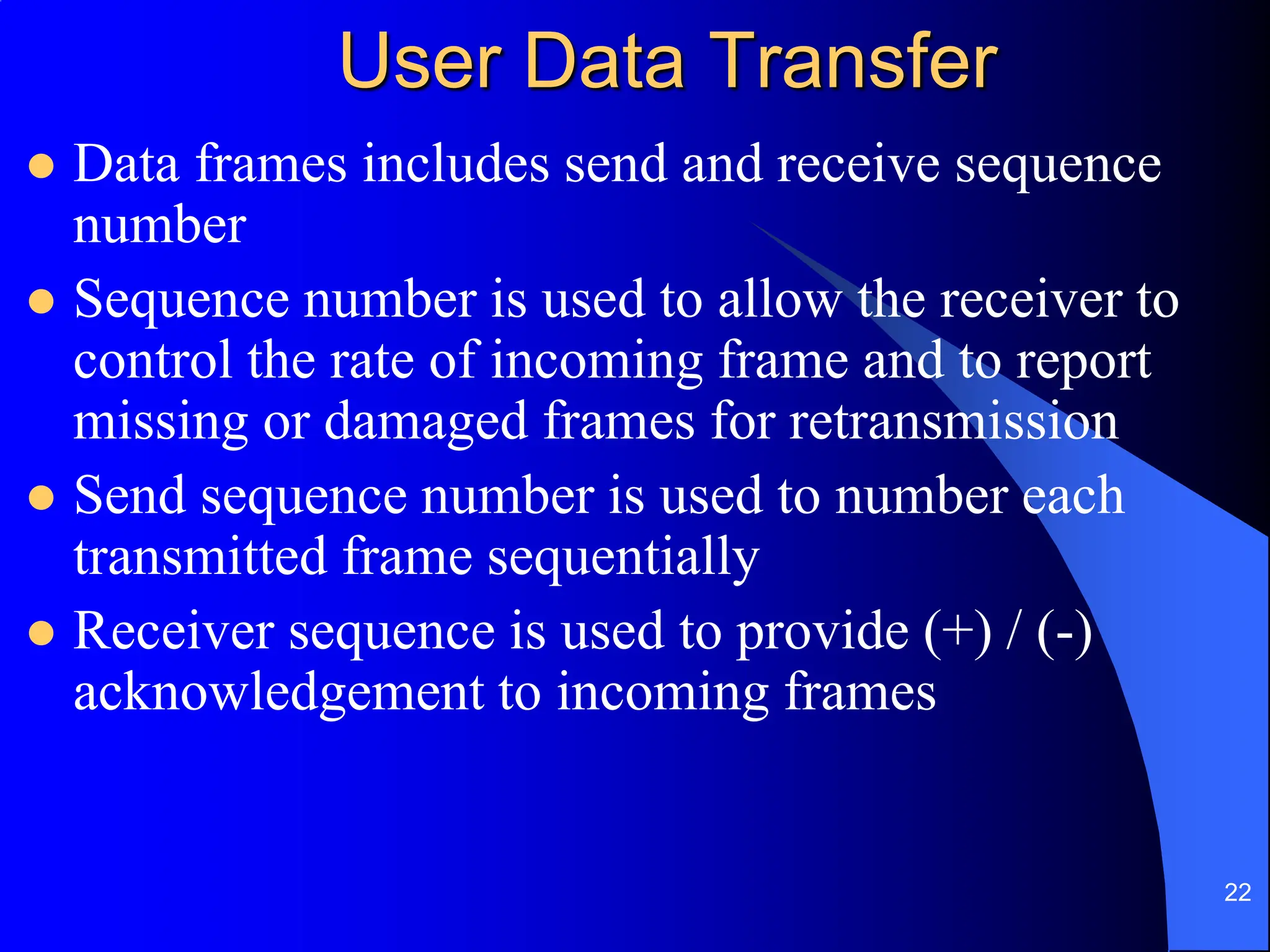 FRAME RELAY NETWORK. High speed networks | PPT