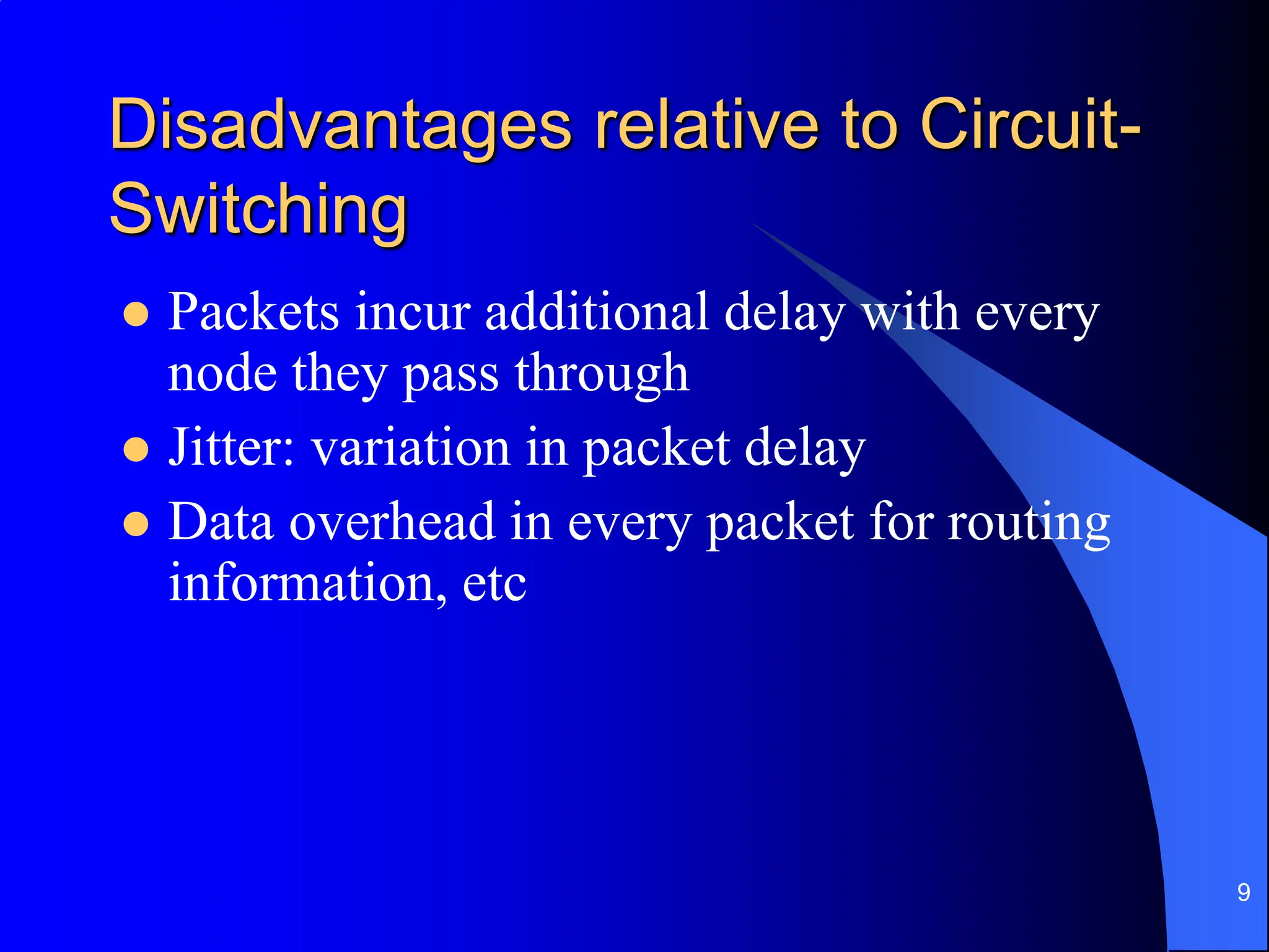 FRAME RELAY NETWORK. High speed networks | PPT