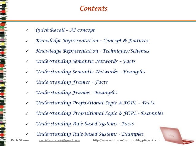 Frames | PPTX | Artificial Intelligence | Technology & Computing