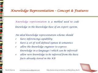 Frames | PPTX | Artificial Intelligence | Technology & Computing