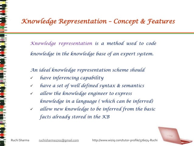 Frames | PPTX | Artificial Intelligence | Technology & Computing