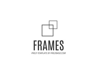Technology Frames | PPT