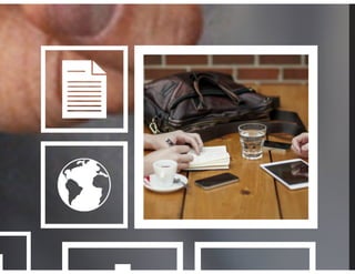 Technology Frames | PPT