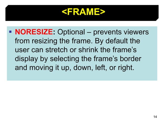 Frames.ppt