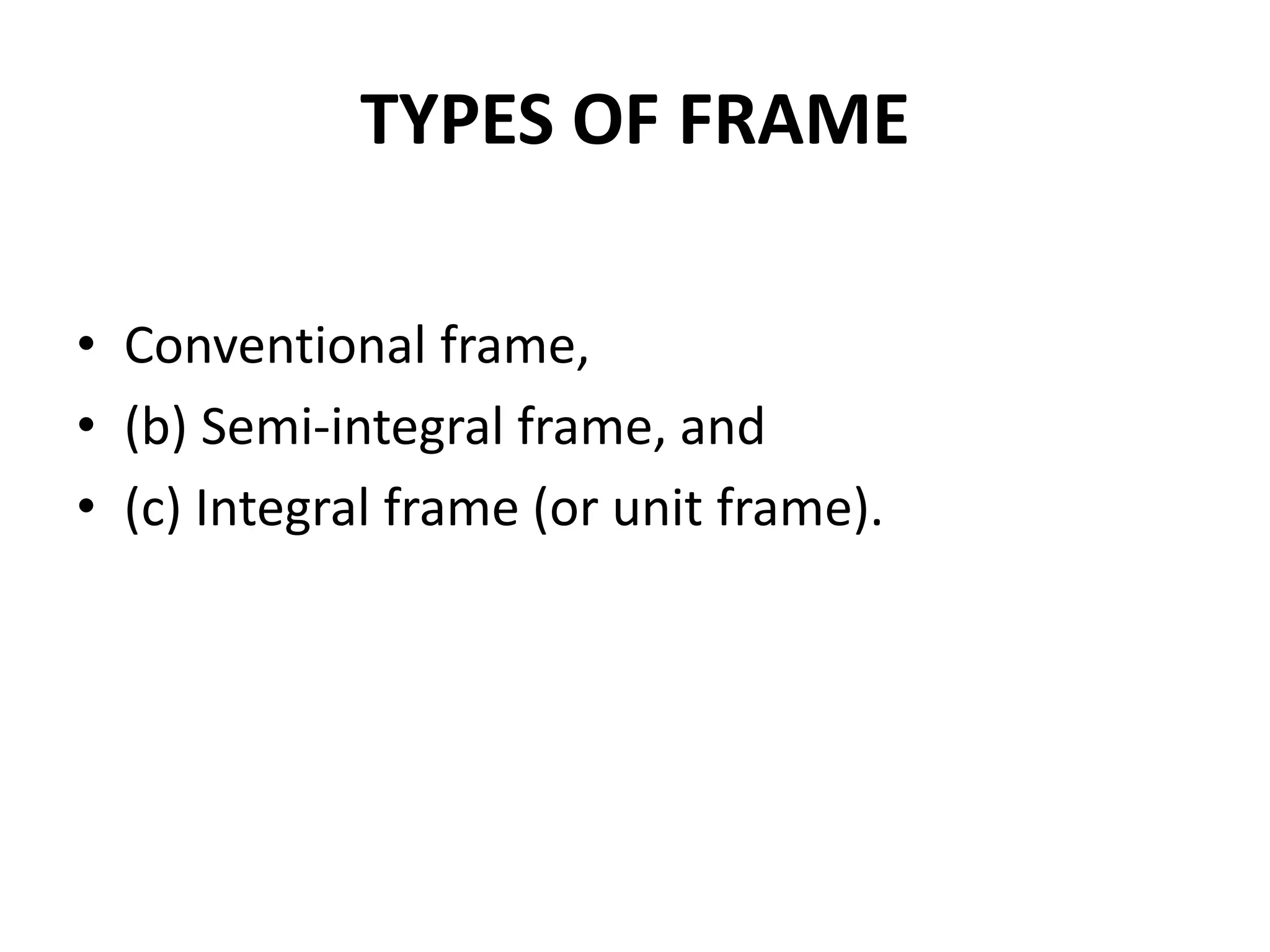Frames and Chassis.ppt