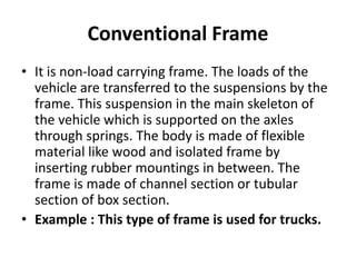 Frames and Chassis.ppt