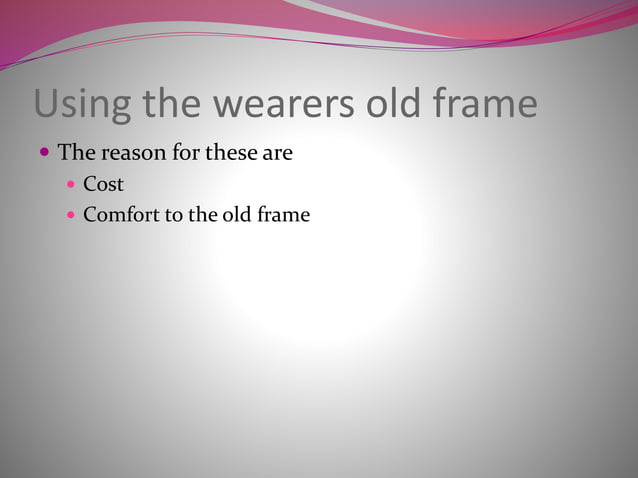 Frame selection | PPTX | Makeup and Accessories | Beauty