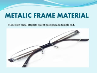 Frame selection | PPTX
