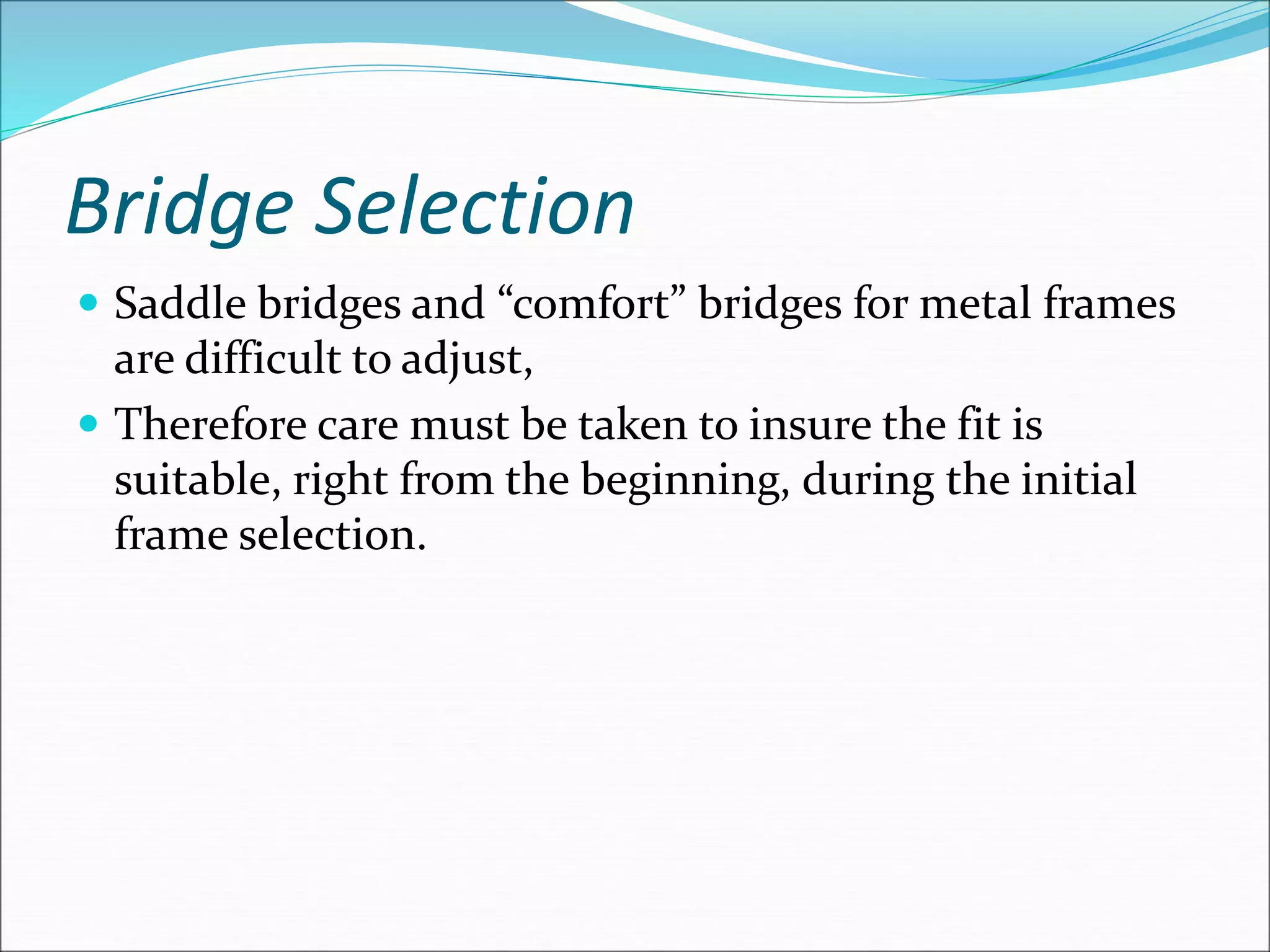 frame selection.ppt · version 1.ppt