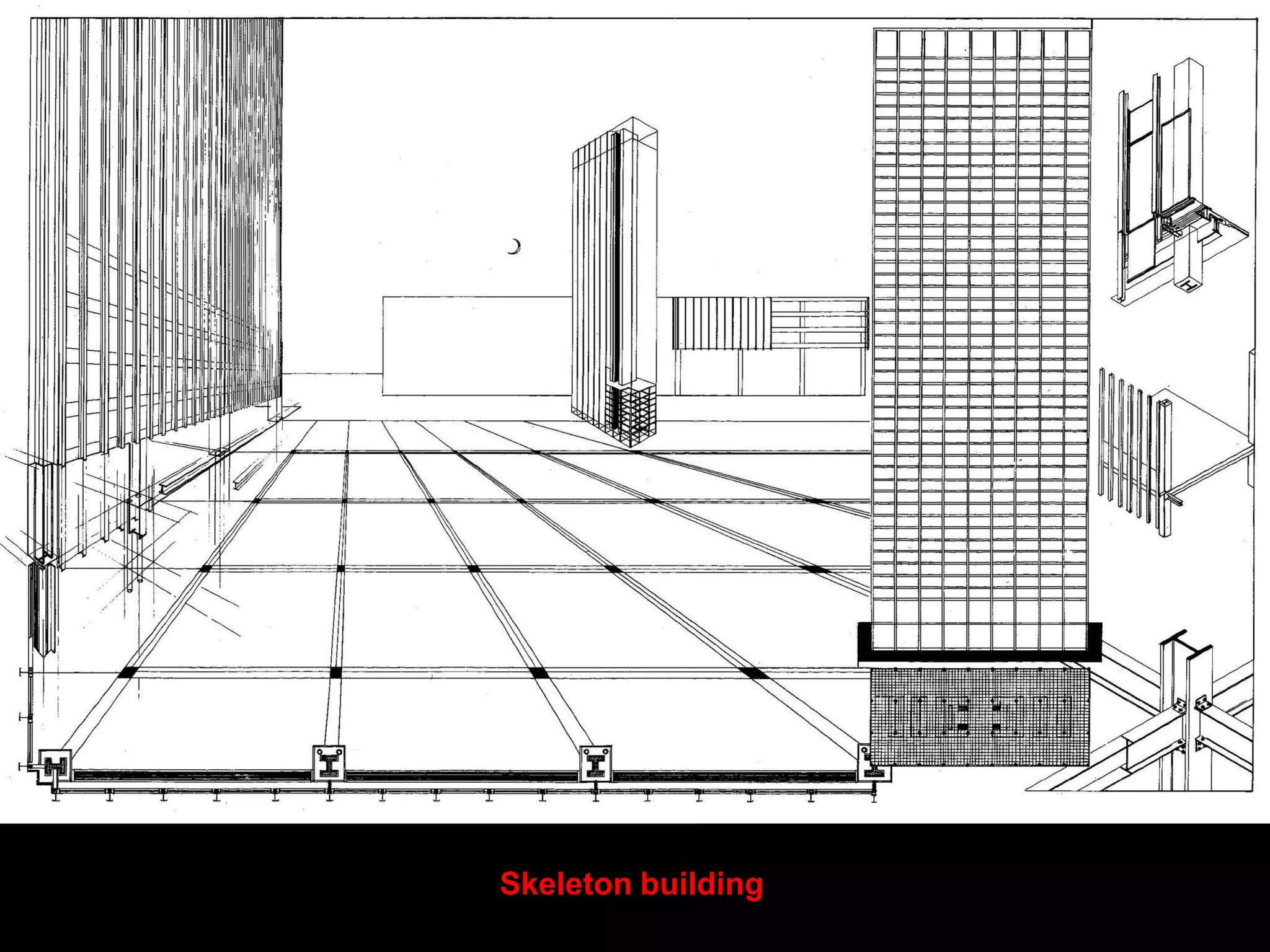 Frame Structures including sap2000 | PDF