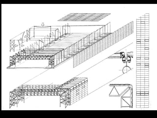 Frame Structures including sap2000 | PDF