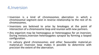 Frameshift mutagenesis.pptx