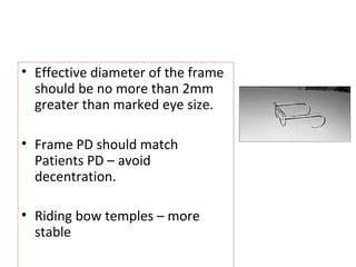 Frame slection | PPT