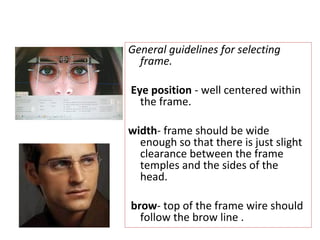 Frame slection | PPT