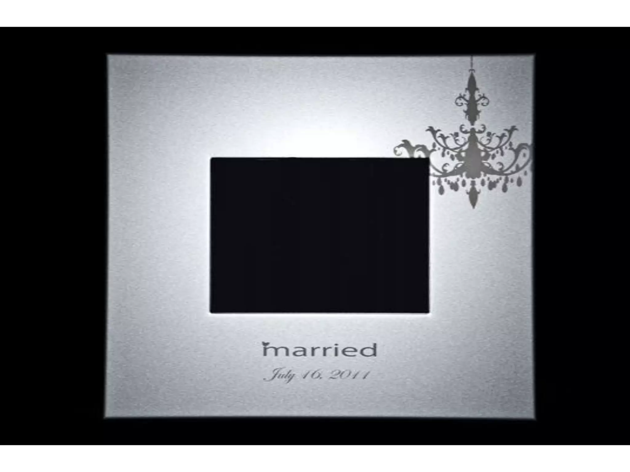 Frame slide show | PPTX