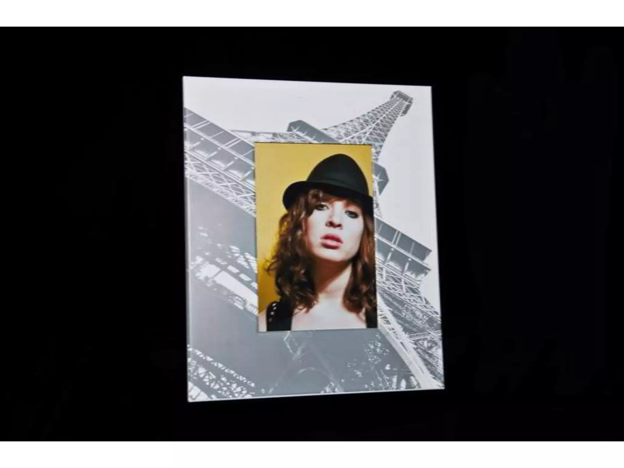 Frame slide show | PPTX