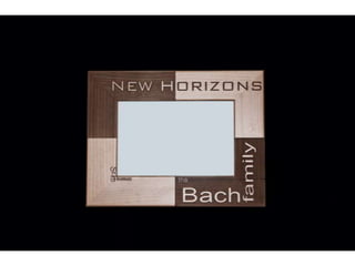 Frame slide show | PPTX | Music Video | Genres