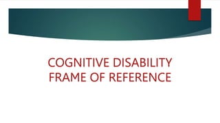 FRAMES OF REFERENCE USED IN CEREBRAL PALSY.pptx