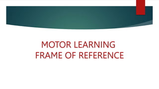 FRAMES OF REFERENCE USED IN CEREBRAL PALSY.pptx