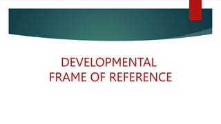 FRAMES OF REFERENCE USED IN CEREBRAL PALSY.pptx