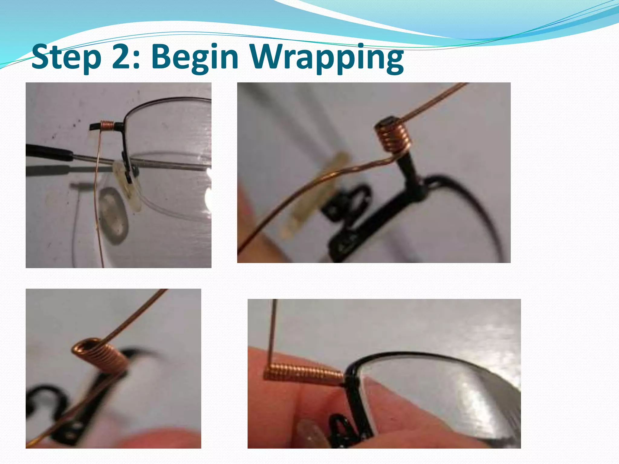 Frame soldering | PPTX