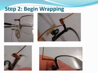 Frame soldering | PPTX