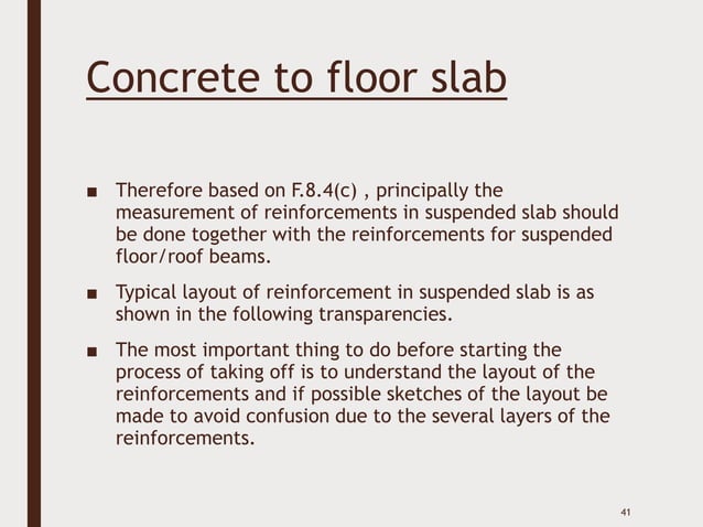 Reinforced Concrete Frame Structure | PPTX | Woodworking | Arts and Crafts
