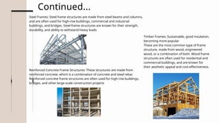 frame structures architectural structure..ppt