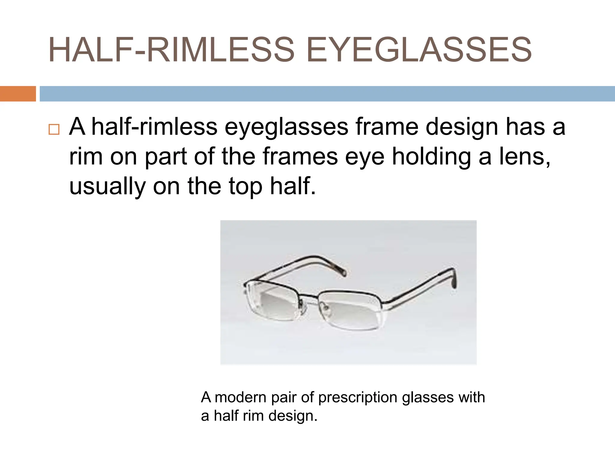 Frames types parts & Material.ppt · version 1.ppt