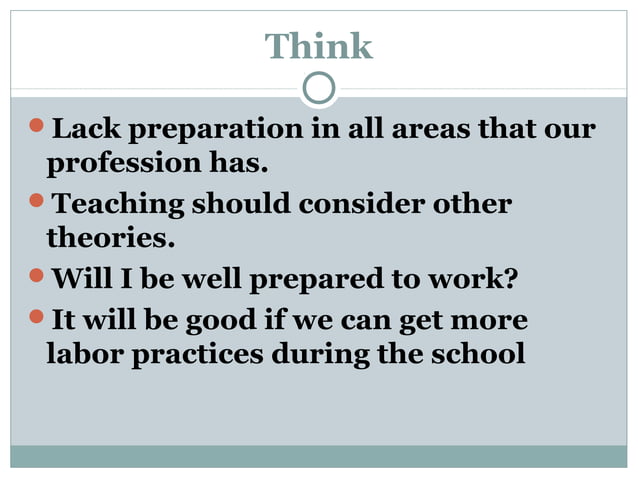 Frame the problem empathize and define | PPT