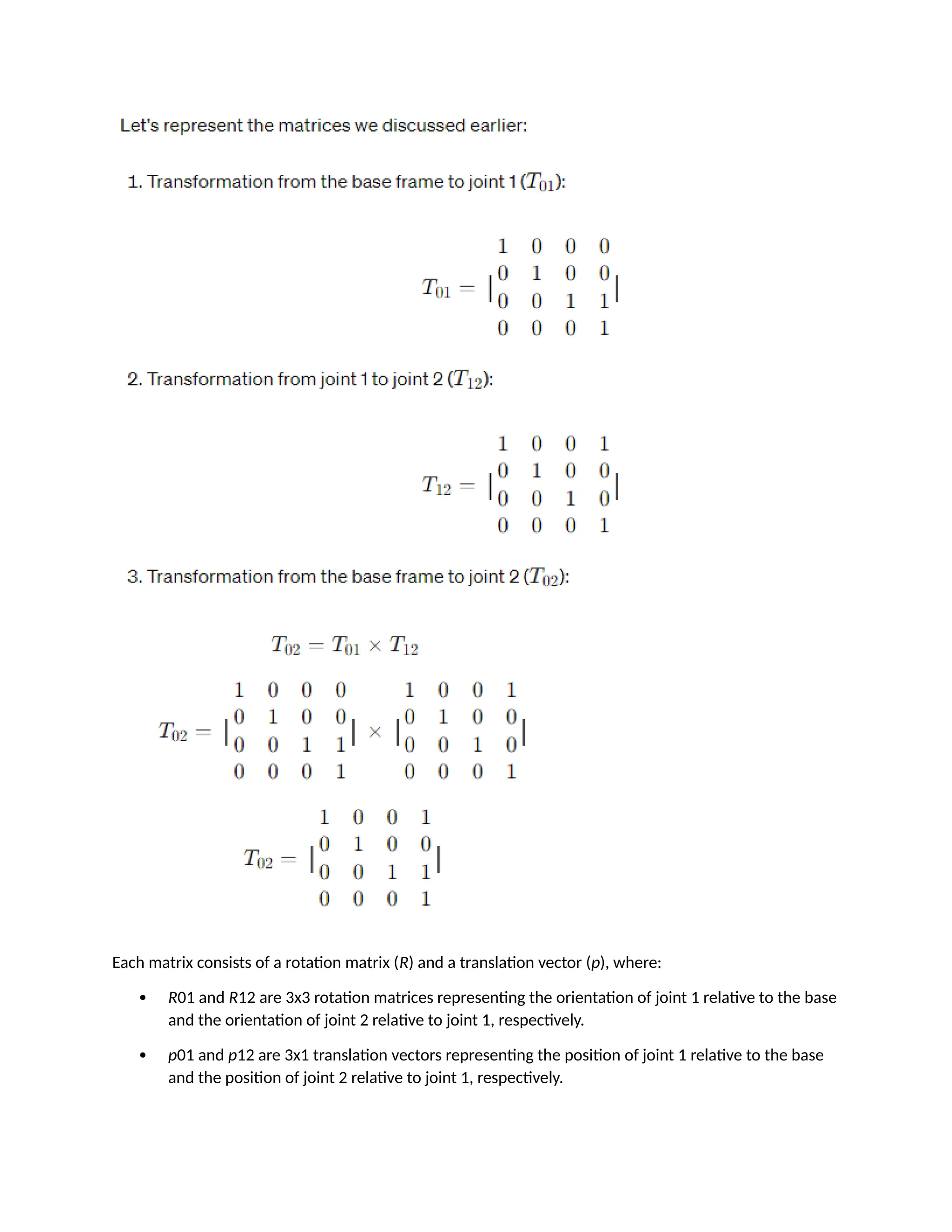 Frame transformation in robotics and its applications.docx