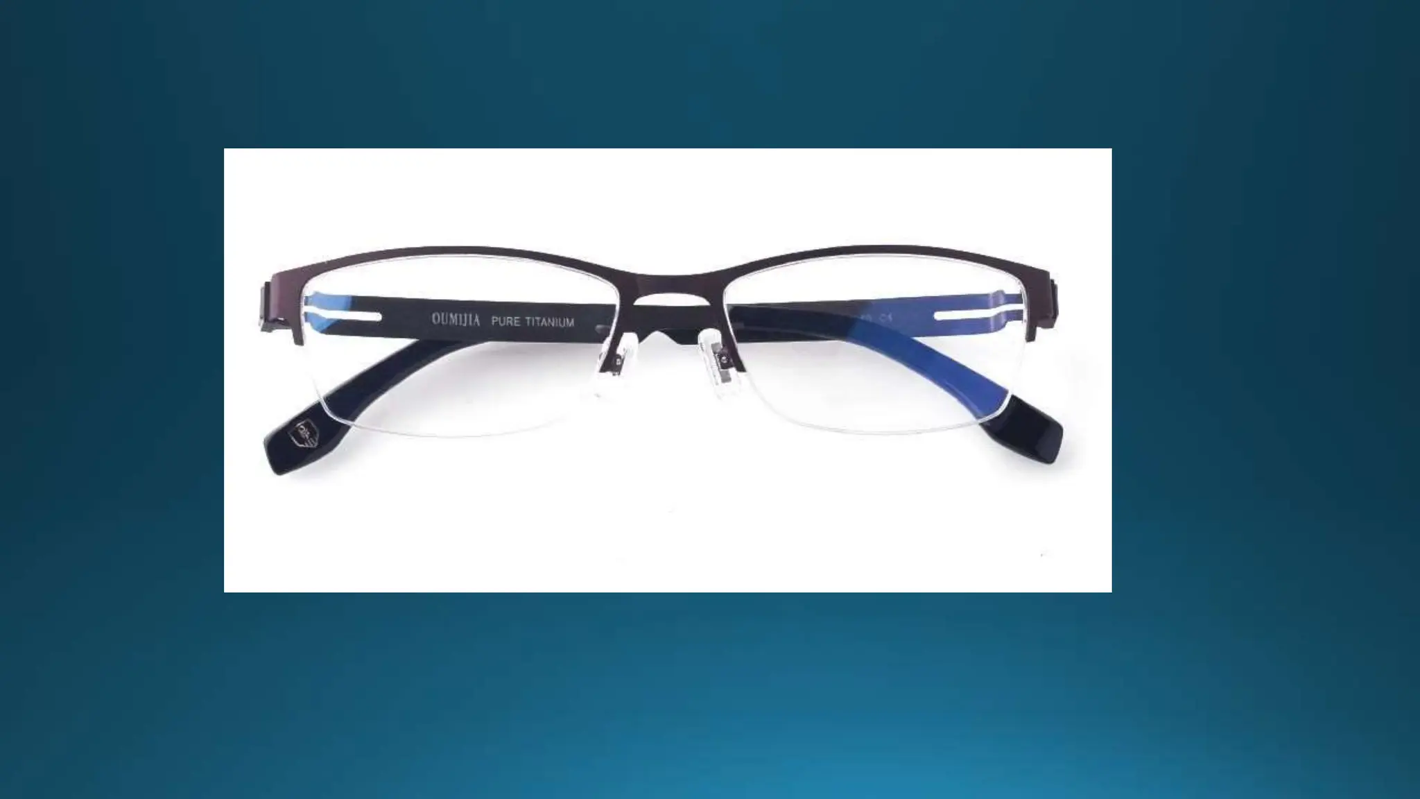 DISPENSING OPTICS AND OPTOMETRY FRAME TYPES.pptx