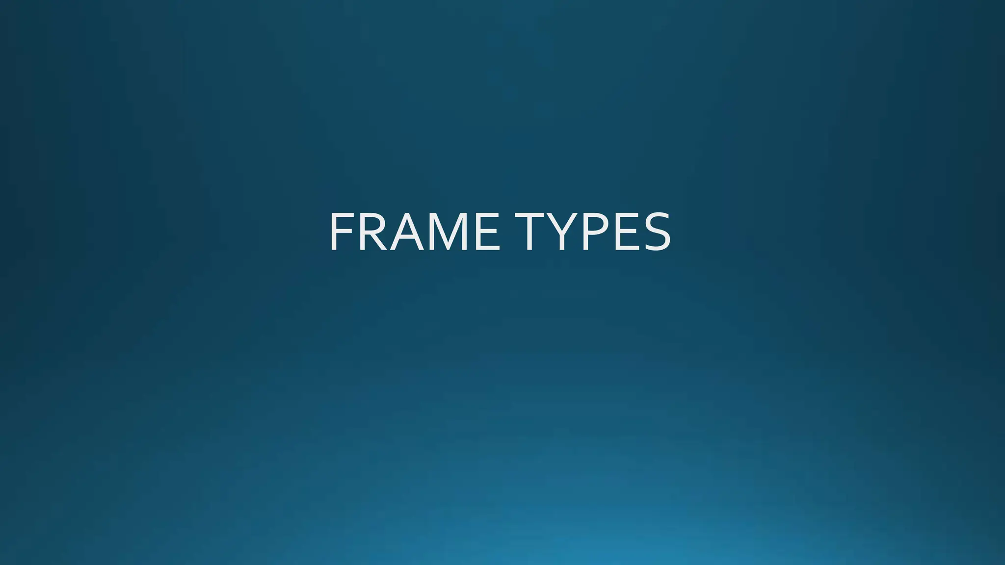 DISPENSING OPTICS AND OPTOMETRY FRAME TYPES.pptx