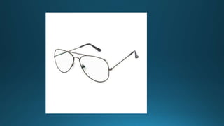 DISPENSING OPTICS AND OPTOMETRY FRAME TYPES.pptx