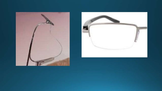 DISPENSING OPTICS AND OPTOMETRY FRAME TYPES.pptx