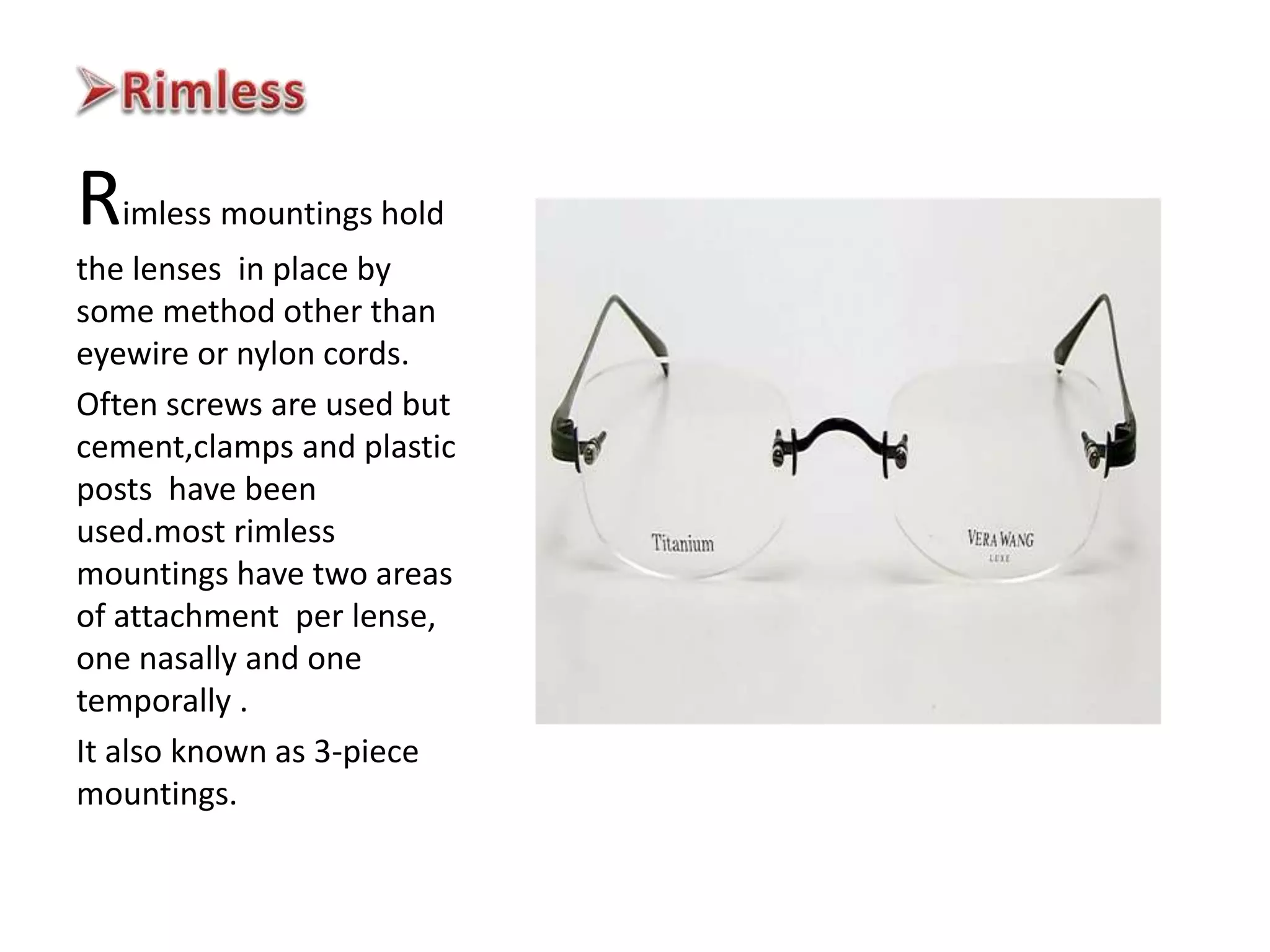 Frame types and parts | PPTX