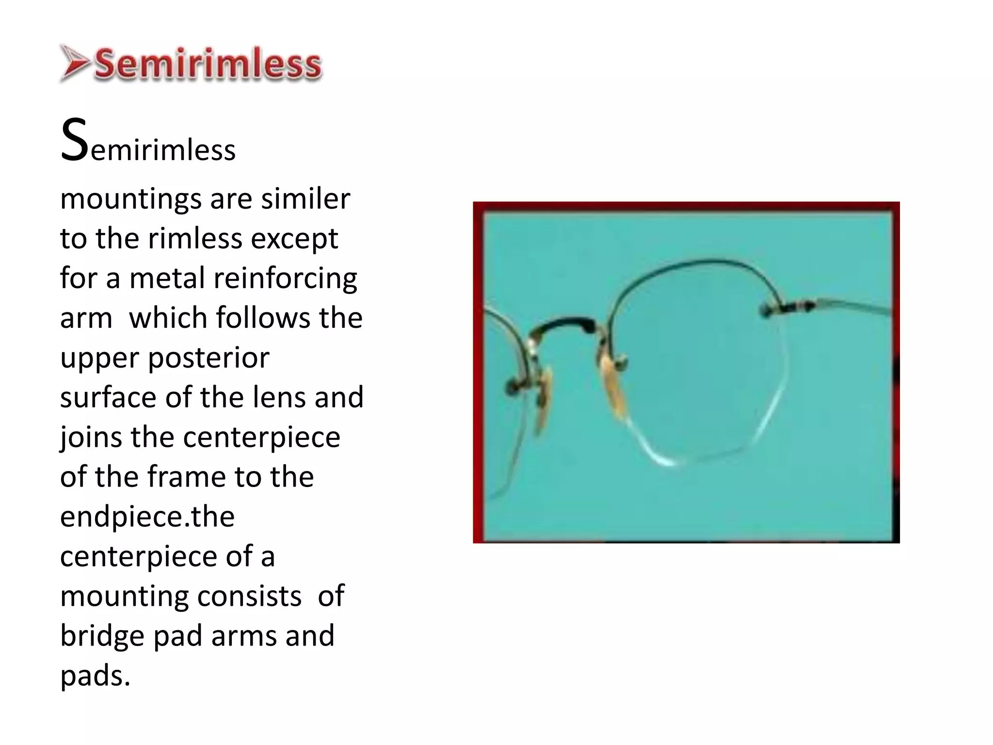 Frame types and parts | PPTX