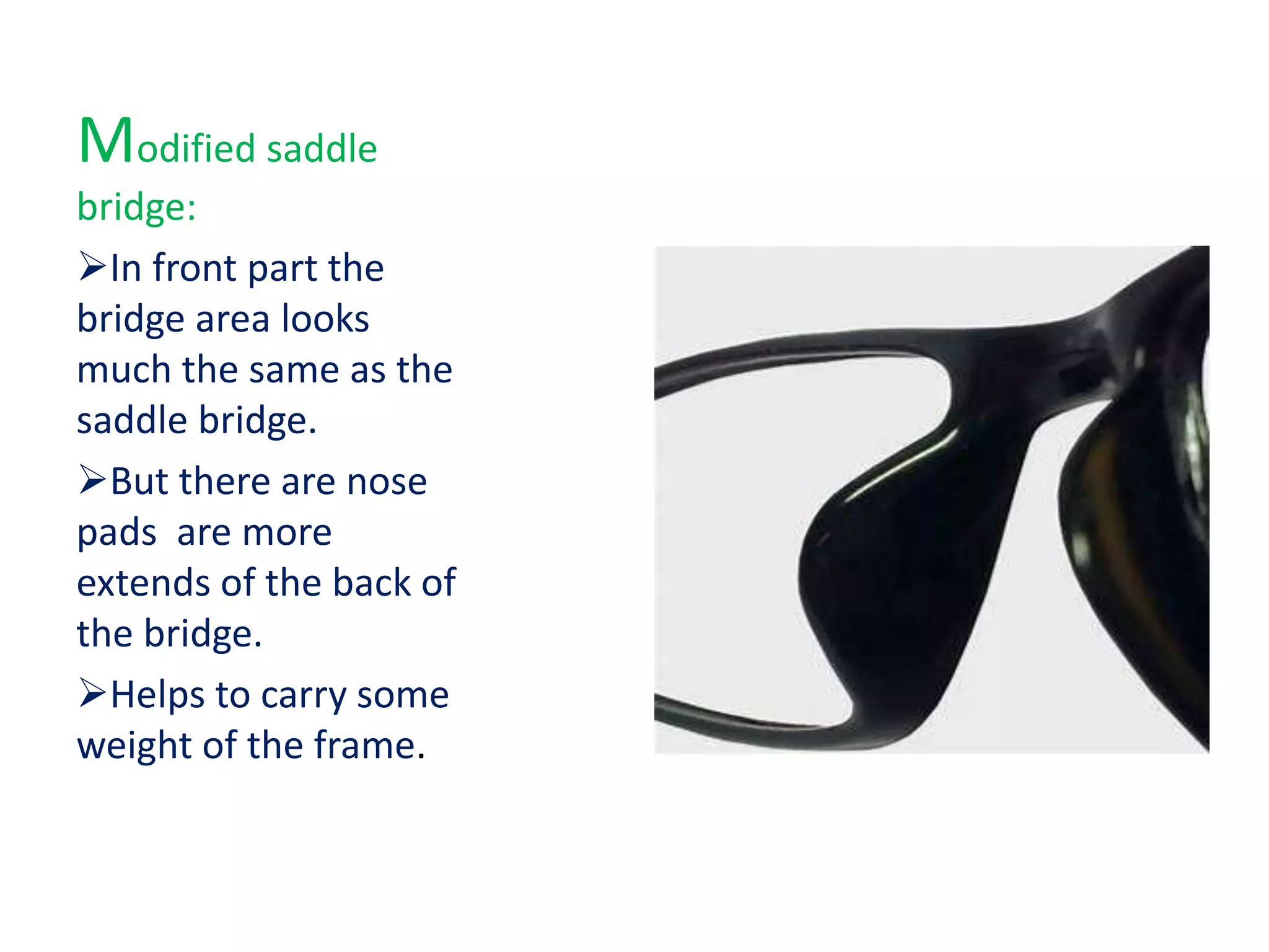 Frame types and parts | PPTX