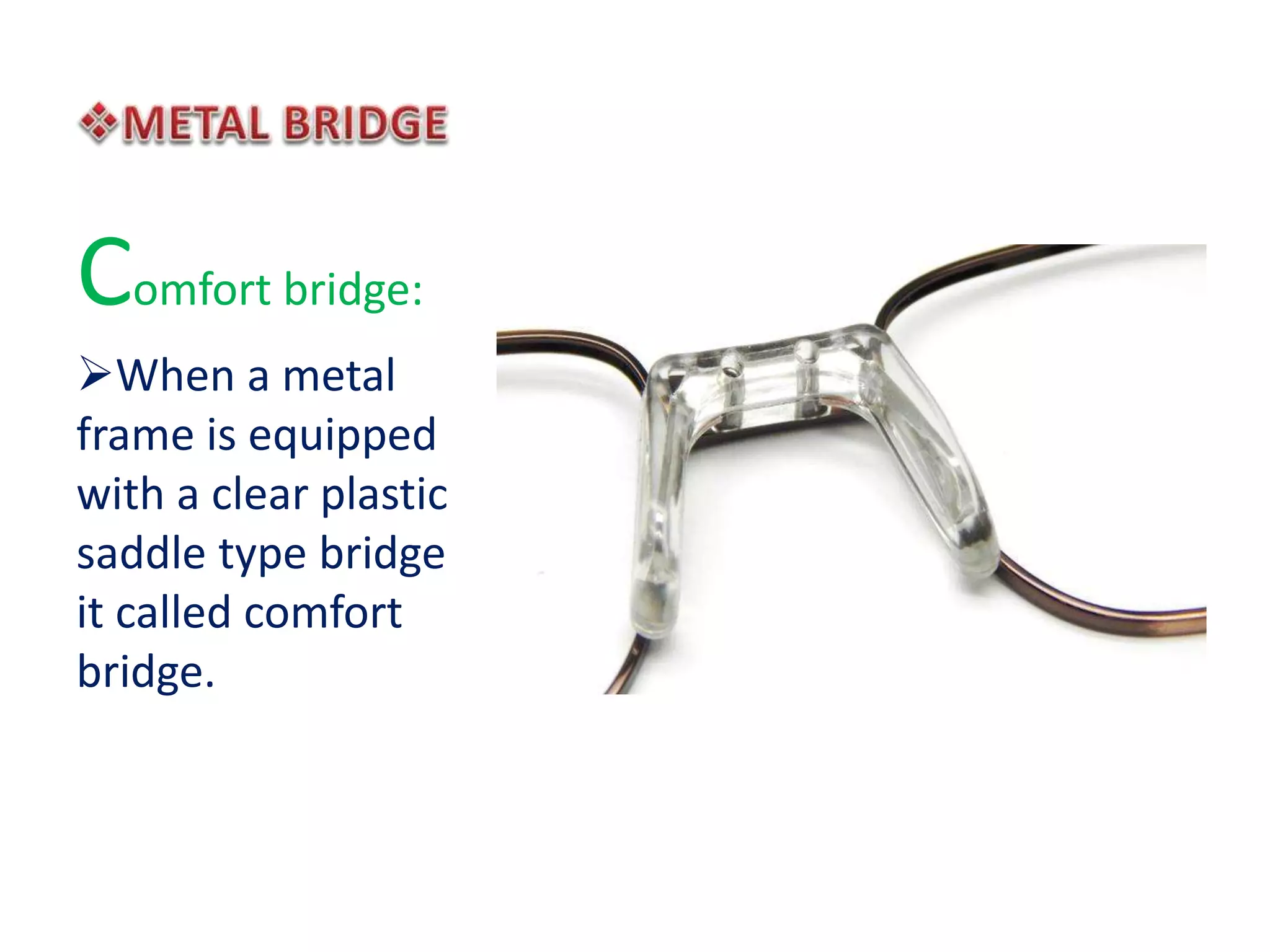 Frame types and parts | PPTX