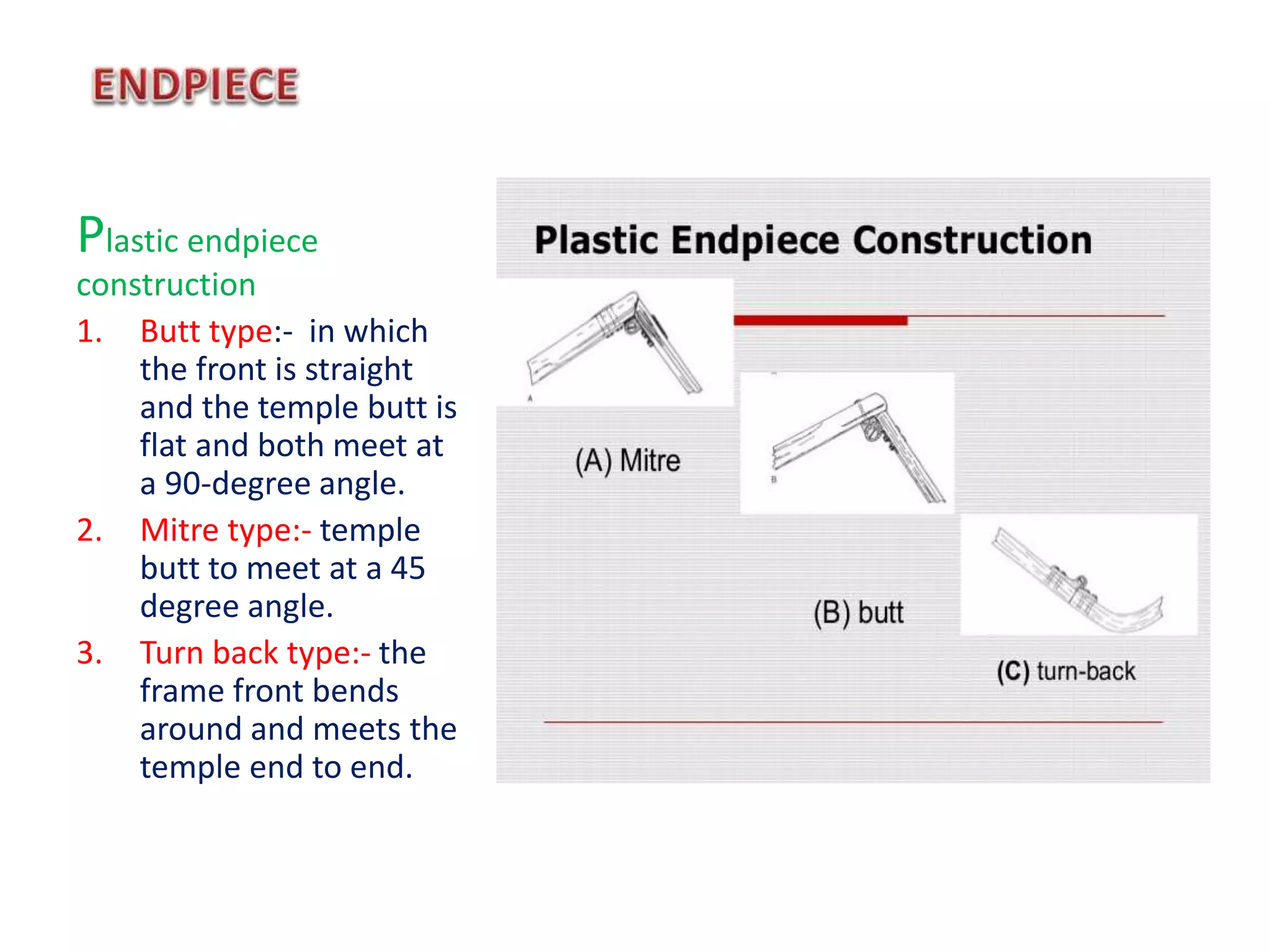 Frame types and parts | PPTX