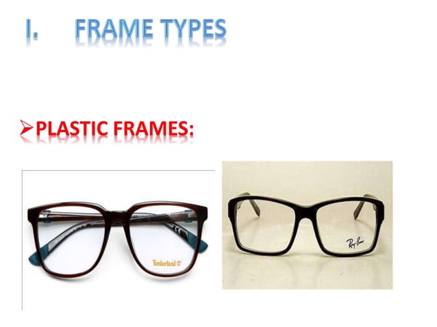 Frame types and parts | PPTX