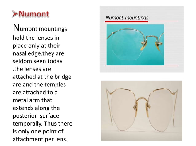 Frame types and parts | PPTX