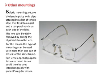 Frame types and parts | PPTX