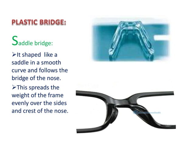 Frame types and parts | PPTX