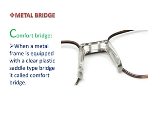 Frame types and parts | PPTX