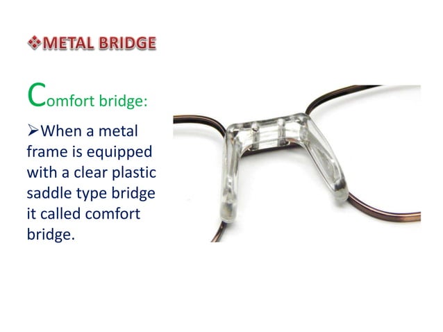 Frame types and parts | PPTX